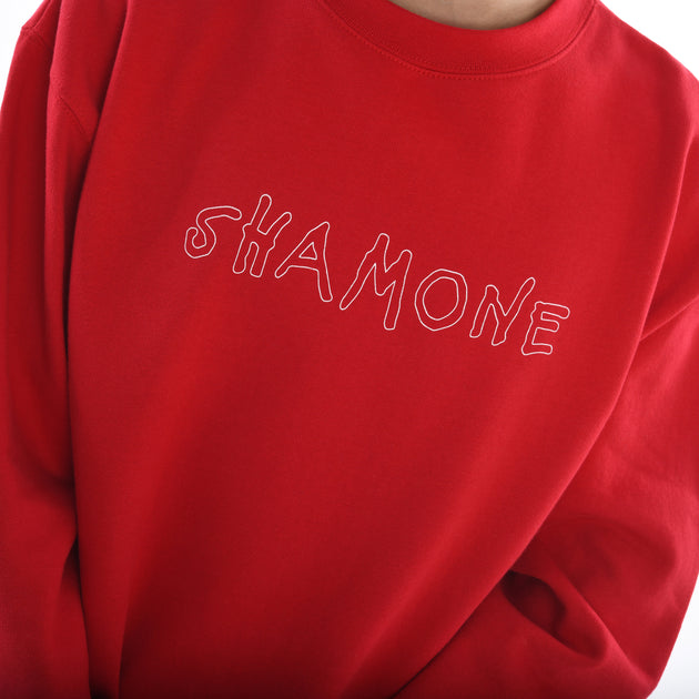 Sweaters – SHAMONE